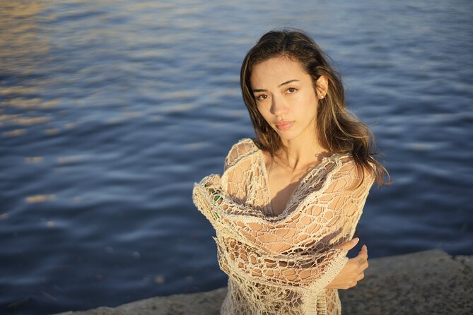 "Capture Memories: One-Hour Photography Experience at Waikiki" - Introduction