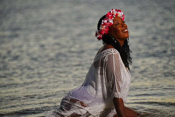 "Capture Memories: One-Hour Photography Experience at Waikiki" - Photos and Post-Session Experience