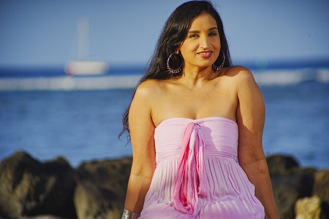 "Capture Memories: One-Hour Photography Experience at Waikiki" - The Experience from the Reviews