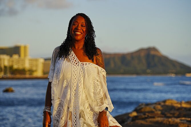 "Capture Memories: One-Hour Photography Experience at Waikiki" - The Sum Up