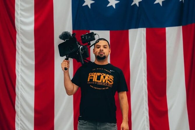 Capture Your Story with Video Production Experts in Houston - The Filming Process and Locations