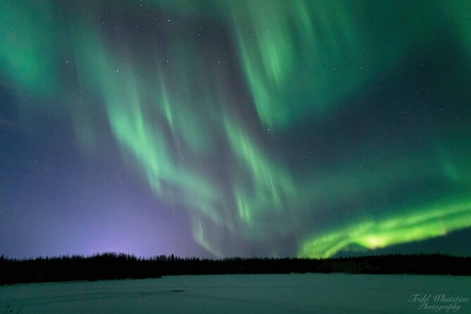 Capturing the Ethereal Beauty: Northern Lights Photo Workshop - FAQs