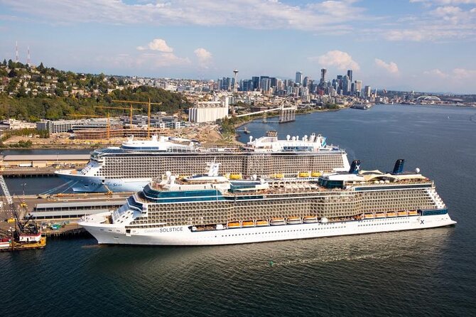 Car Service to and from Seattle region - Why Choose This Seattle Car Service?