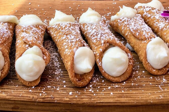 Carlsbad Food Tour and Wine Tasting - FAQ