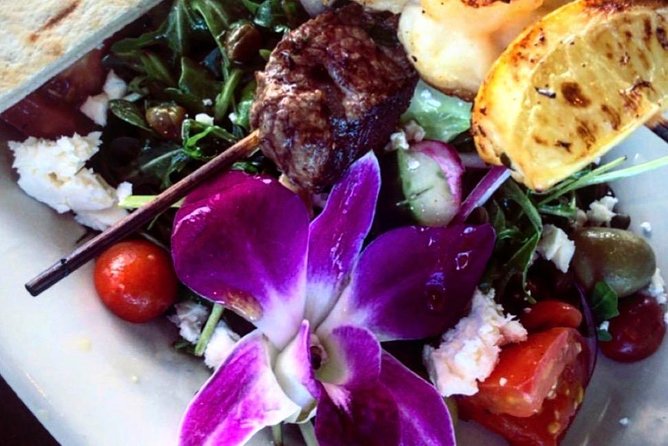 Carmel / Monterey Hwy 1 tour - Key Points