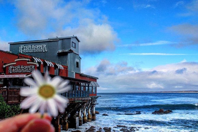 Carmel / Monterey Hwy 1 tour - Who Should Book This Tour?