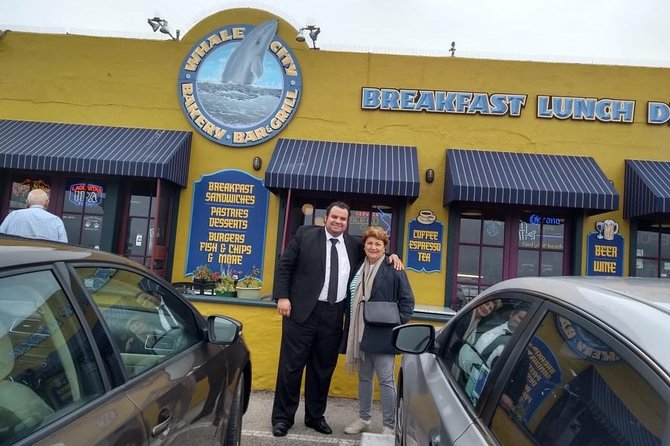 Carmel / Monterey Hwy 1 tour - Final Thoughts