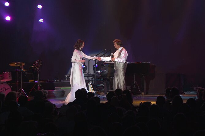 Carpenters Legacy at Planet Hollywood Resort and Casino - The Show Itself: What to Expect