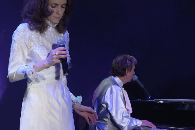 Carpenters Legacy at Planet Hollywood Resort and Casino - Who Should Attend?