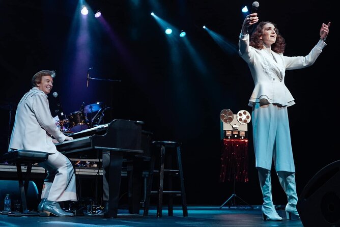 Carpenters Legacy at Planet Hollywood Resort and Casino - Final Thoughts