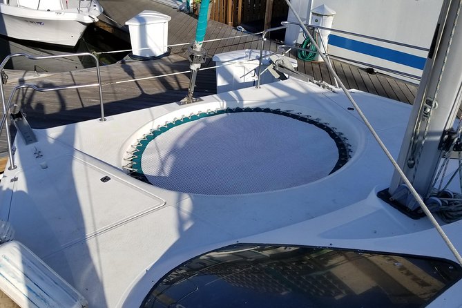 Catamaran Sailing Cruise on San Diego Bay for up to 12 Guests - Value and Pricing—Is It Worth It?