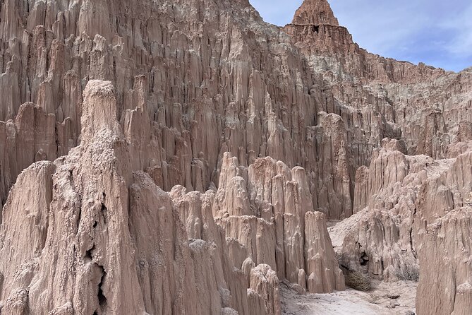 Cathedral Gorge State Park and Area 51 day tour from Las Vegas - Who Is This Tour Best For?