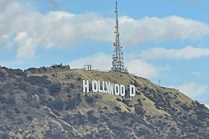 Celebrity and Lifestyle Hollywood Bus Tour - Who Should Book This Tour?