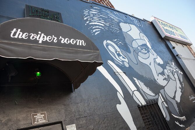 Celebrity and Lifestyle Hollywood Bus Tour - Final Thoughts