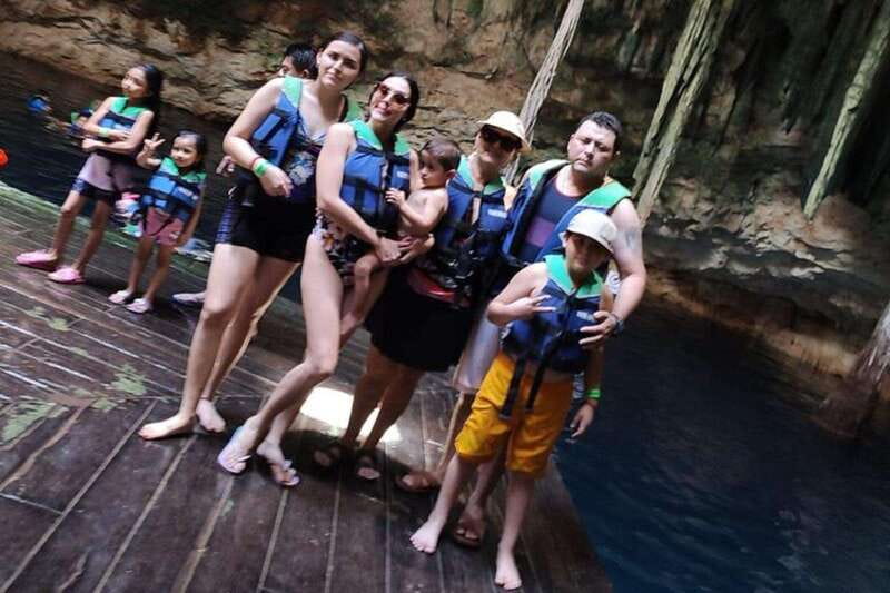 Cenotes Santa Bárbara, Acanceh, and Eknakan - Why This Tour Works for You  