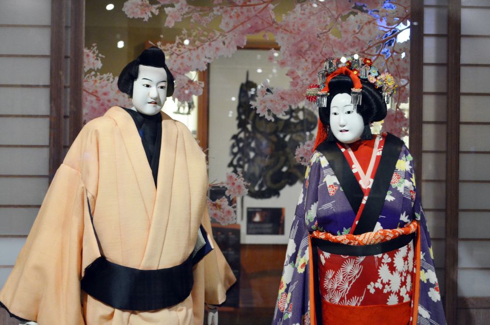 Center for Puppetry Arts: Worlds of Puppetry Museum - Who Will Love This Museum?