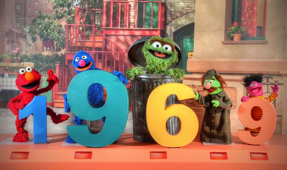 Center for Puppetry Arts: Worlds of Puppetry Museum - FAQs