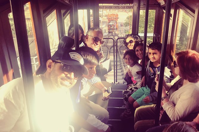 Central Downtown LA Tour - Who Is This Tour Perfect For?