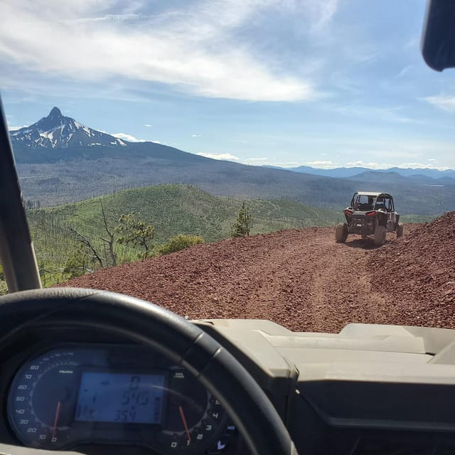 Central Oregon: 4hr | Black Volcanic Sands Scenic ATV Tour - Final Thoughts: Who Will Love This Experience?