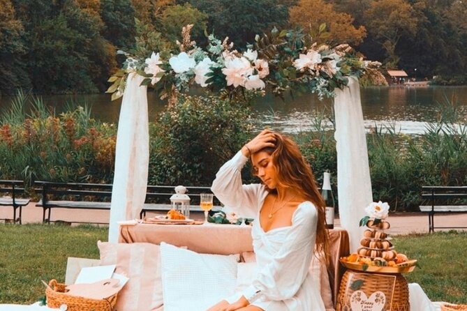 Central Park Luxury Picnic for 5 to 8 Person - Who Will Love This Experience?