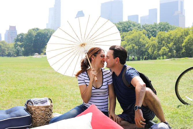 Central Park Picnic with Full Day Bike Rental - A Detailed Look at the Central Park Bike & Picnic Experience