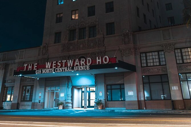 Central Phoenix Screamix Ghost Tour - The Value of the Central Phoenix Screamix Ghost Tour