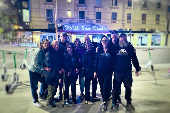 Central Phoenix Screamix Ghost Tour - Final thoughts