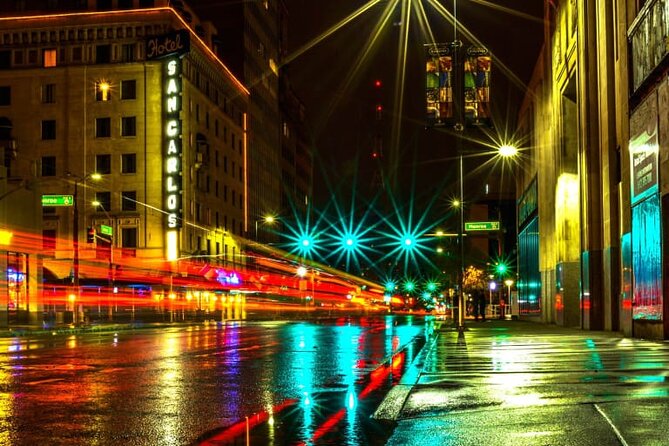 Central Phoenix Screamix Ghost Tour - FAQs