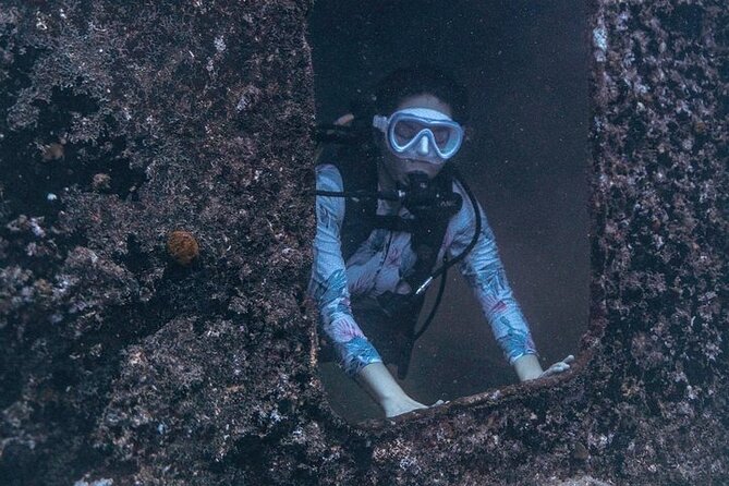 Certified Divers: Best 2-Tank Wrecks & Reef Boat Dive All Inclusive From Waikiki - Final Thoughts