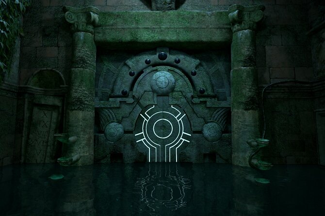 Chambers Escape Games: Virtual Reality Escape Room - An In-Depth Look at the VR Escape Experience in Oahu