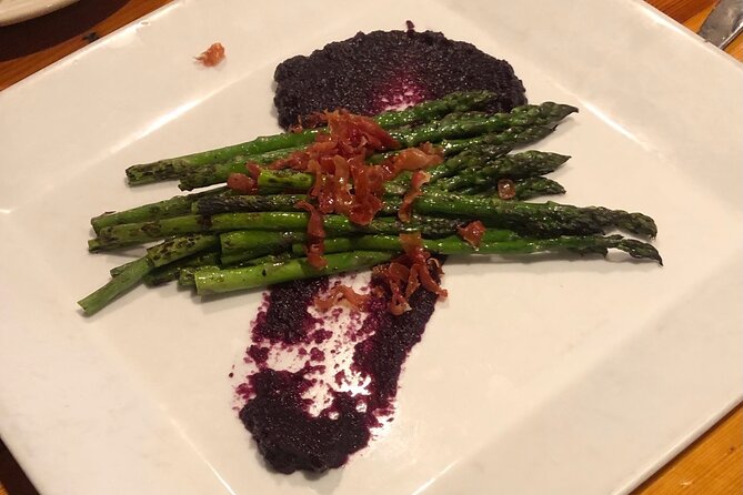 Charleston Farm-to-Table Food Tour and Chef’s Challenge