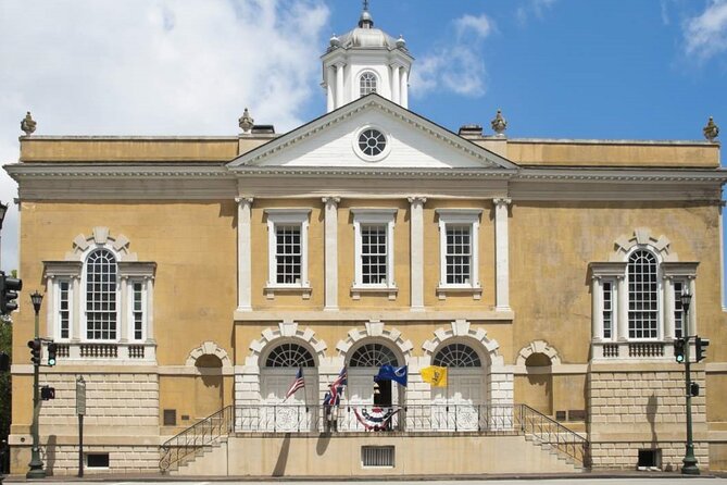 Charleston Self-Guided Audio Walking Tour - Frequently Asked Questions