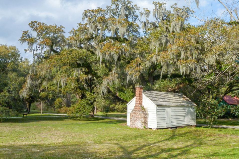 Charleston: Tour Pass with 40+ Attractions - FAQ