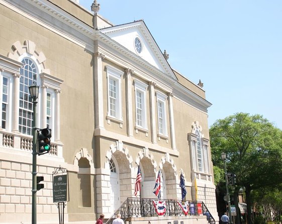 Charlestons Best Highlights: History, Culture & Architecture - Key Points