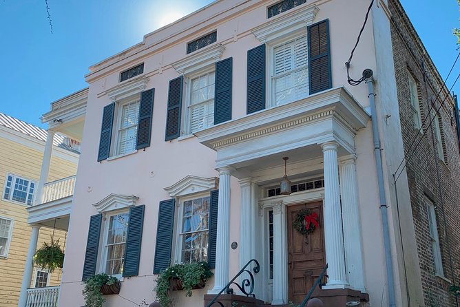 Charlestons Strong Women of the South History Tour - Who Will Love This Tour?