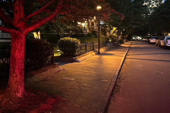 Charlotte's Only Southern Charm Haunted/True Crime Golf Cart Tour - Is It Worth the Price?