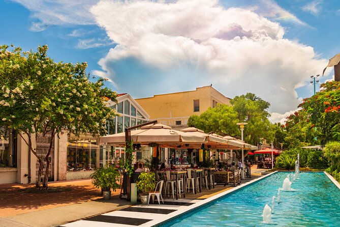 Charming Corners of Miami Walking Tour for Couples - Who Should Consider This Tour?