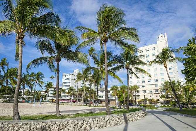 Charming Corners of Miami Walking Tour for Couples - FAQs