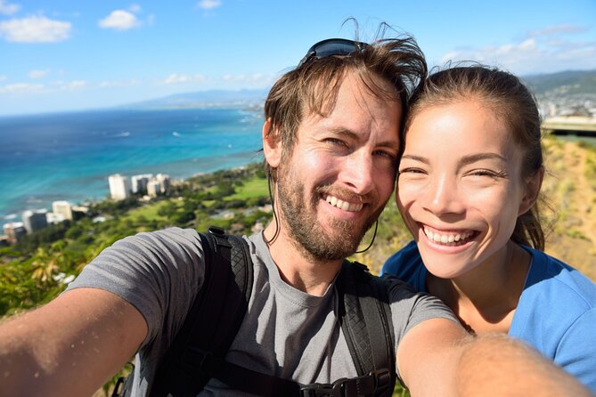 Charms of Honolulu Walking Tour for Couples - Who Will Love This Tour?