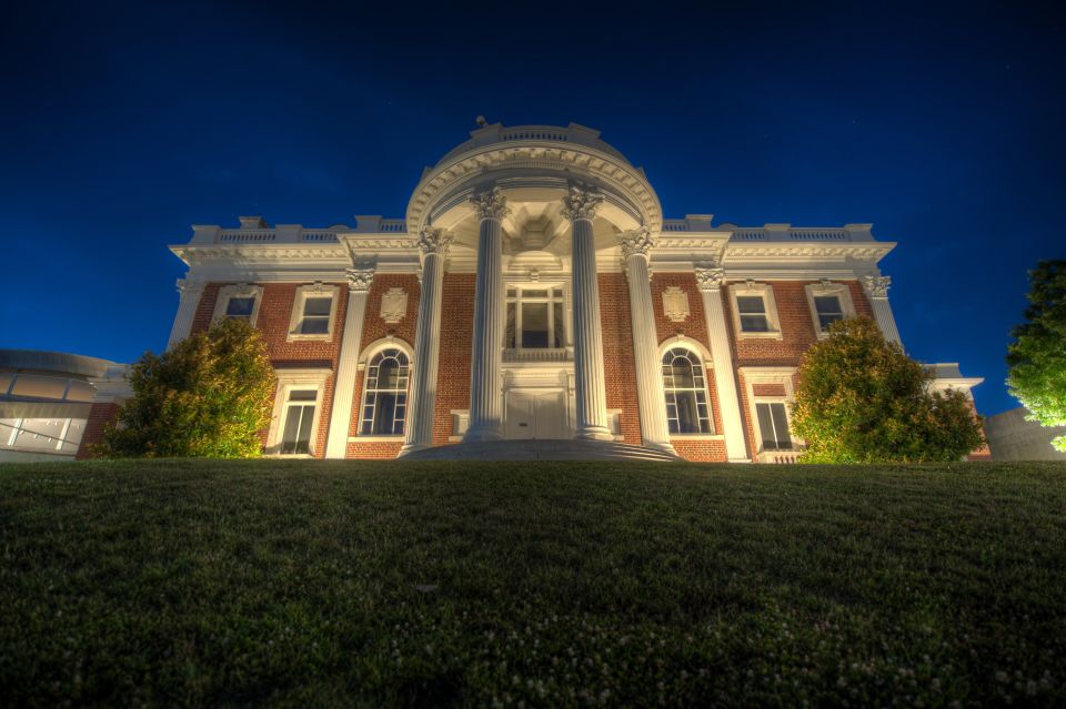 Chattanooga: Adults-Only Haunted City Walking Tour - FAQ: Chattanooga Haunted City Walking Tour