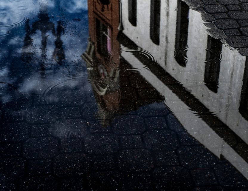 Cheyenne: Rodeo Ghosts Haunted Walking Tour - Who Should Consider This Tour?