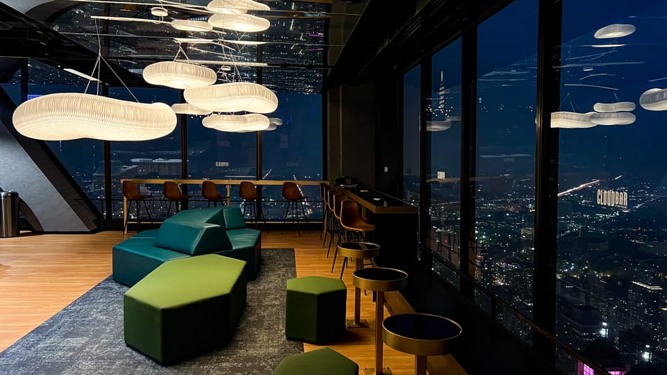 Chicago: 360 CHICAGO & Hop-on Hop-off Bus Tour (Save 20%) - The Route and Stops: What You’ll See