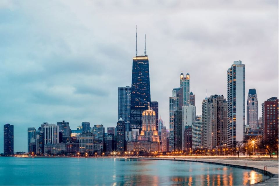 Chicago: 360 CHICAGO & Hop-on Hop-off Bus Tour (Save 20%) - Authentic Experiences and Traveler Insights