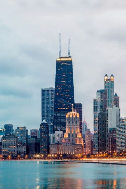 Chicago: 360 CHICAGO & Hop-on Hop-off Bus Tour (Save 20%) - Final Thoughts