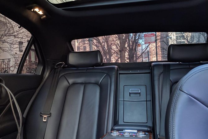 Chicago 6-Hour City Tour by Sedan - Who Will Enjoy This Tour?
