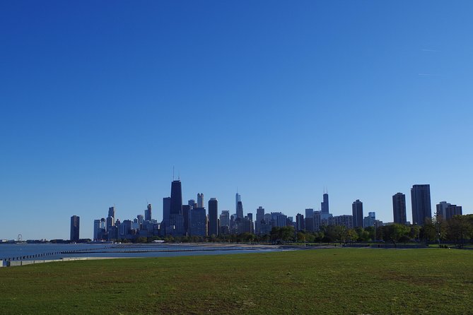 Chicago Amazing Lakefront Bike Tour - FAQs