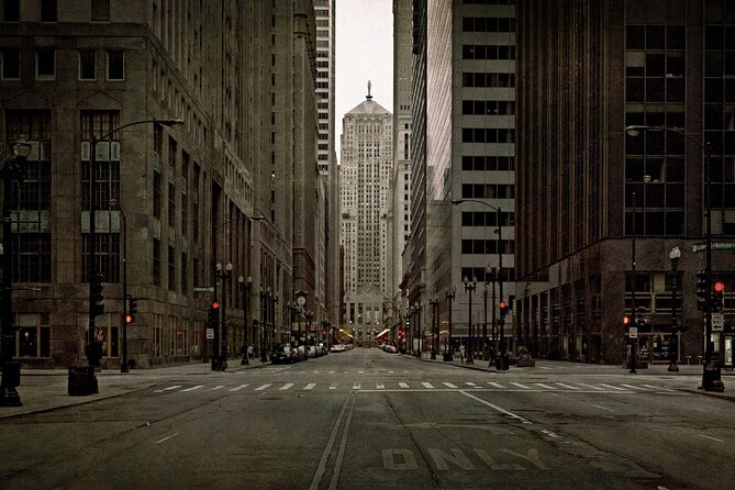 Chicago Architecture, Art and History Tour - Off The Beaten Path - Key Points