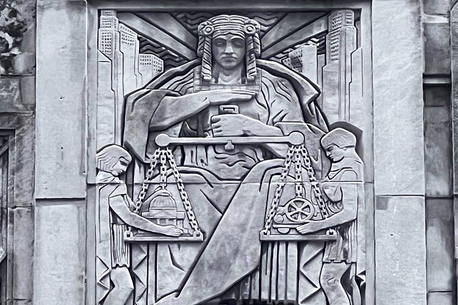 Chicago Art Deco Madness Walking Tour - FAQ