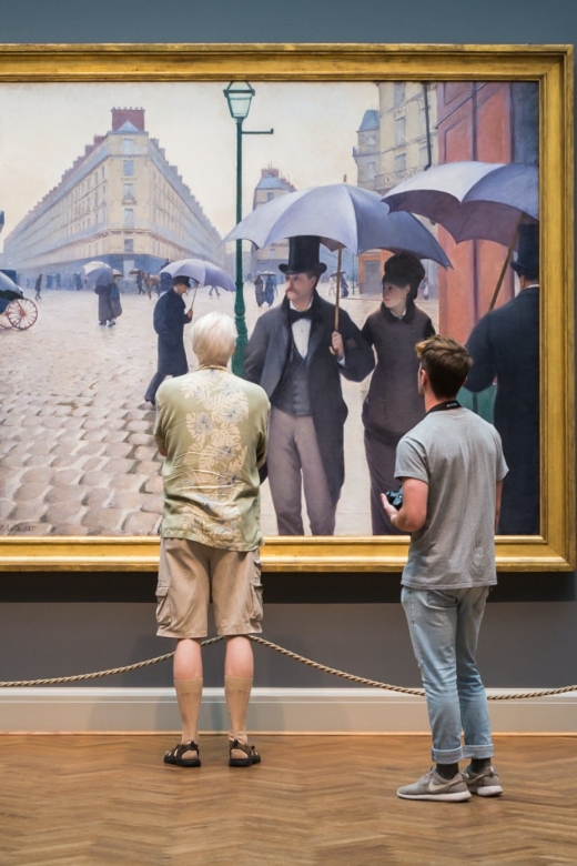 Chicago: Art Institute Skip-the-Line Tour with Guide - What to Expect from the Tour