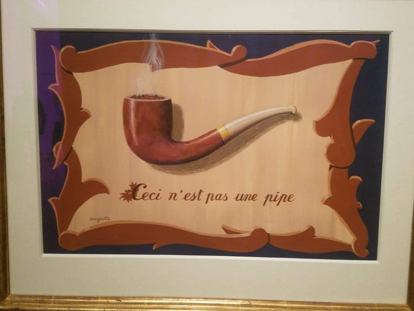 Chicago: Art Institute Skip-the-Line Tour with Guide - Practical Tips for Visitors